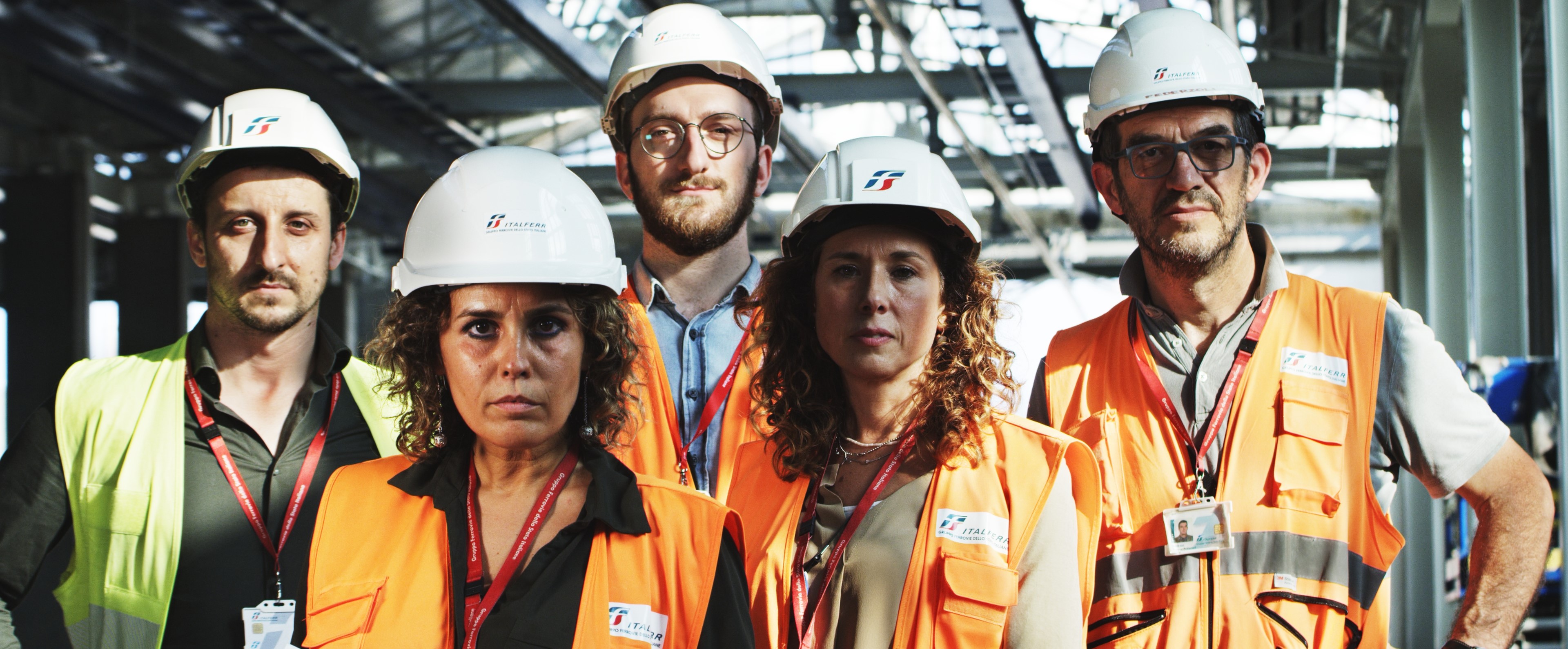 Railway engineering according to Italferr: skills that design the future